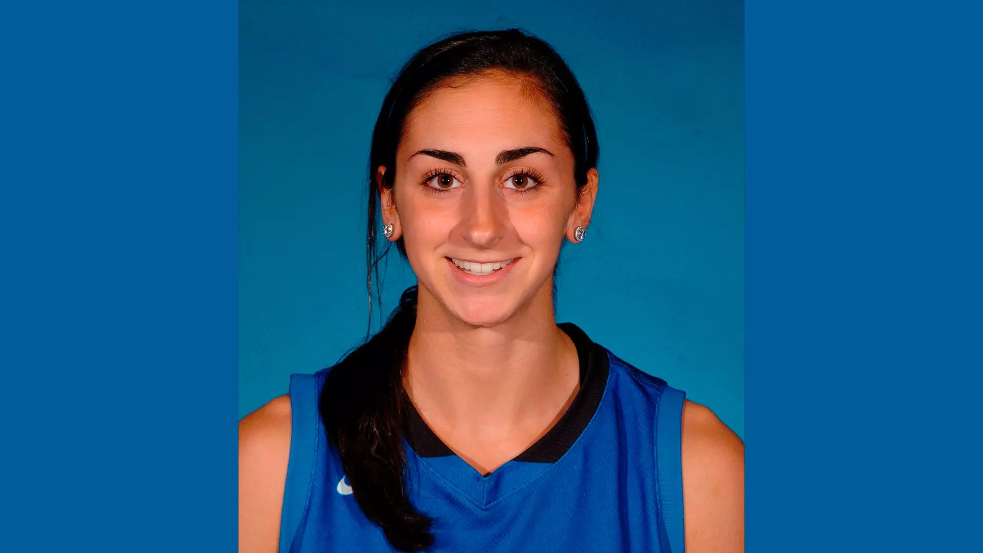 2015 Today’s Top 10: Lauren Battista - NCAA.org