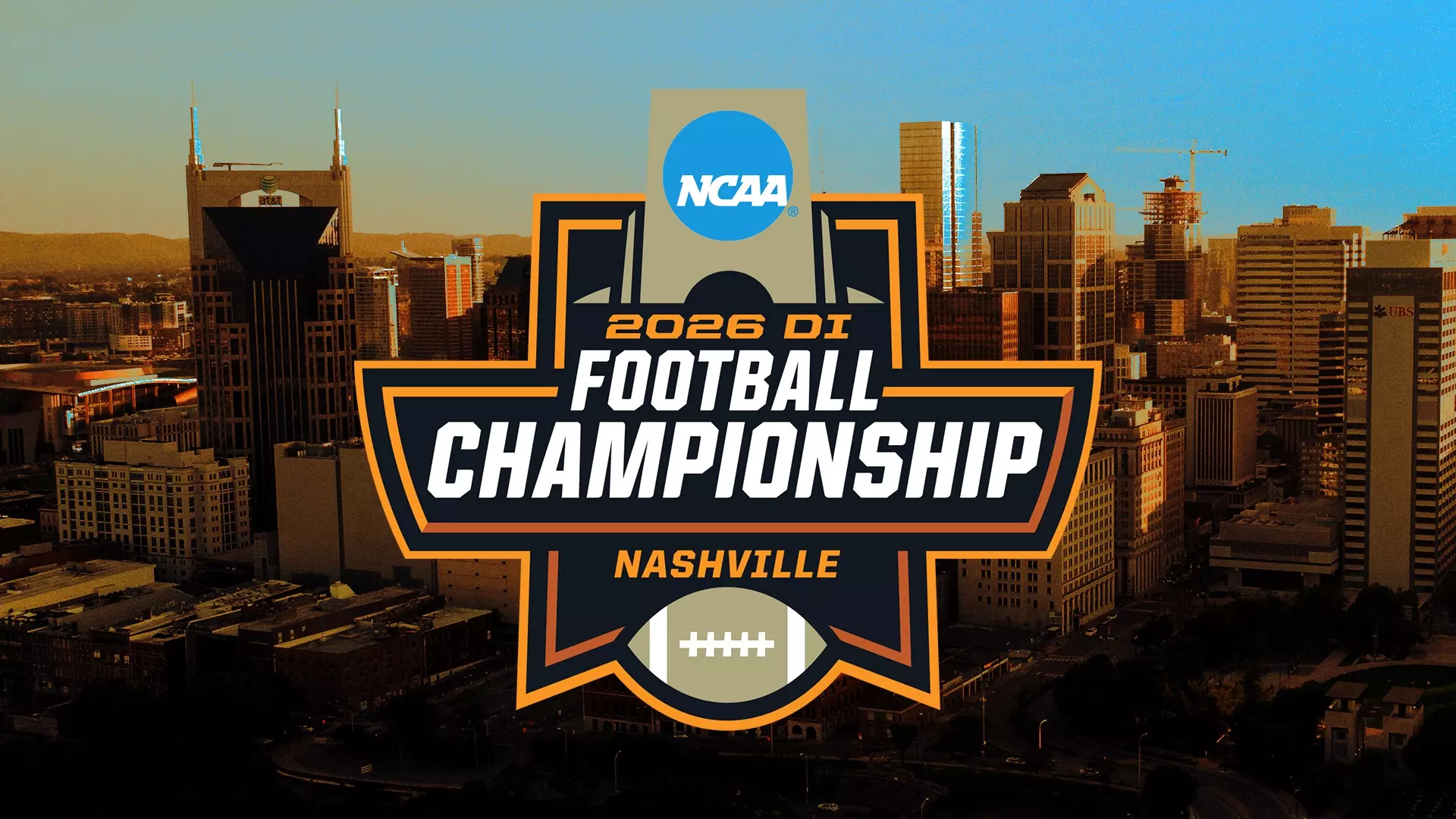 Nashville named host of 2026, 2027 FCS championship games - NCAA.org