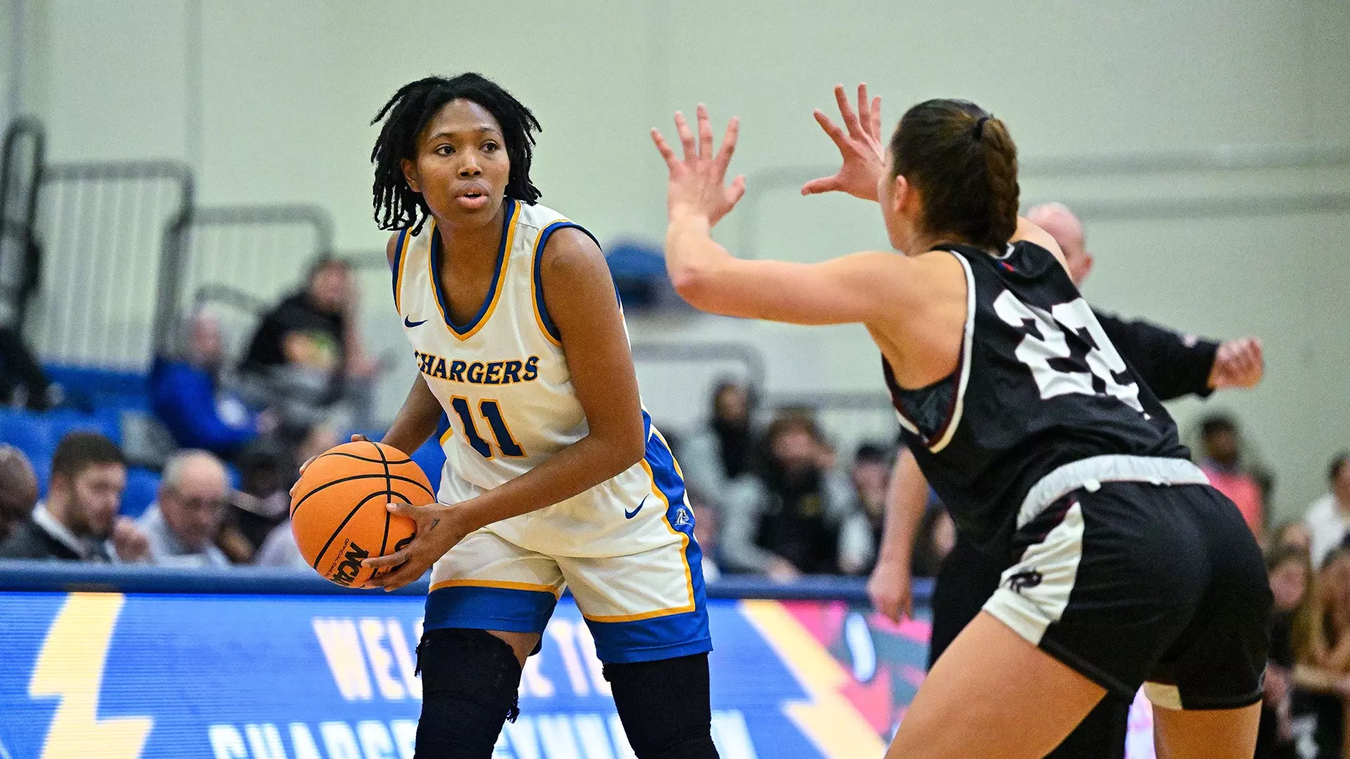 New Haven’s Camryn DeBose strives to increase representation in the ...