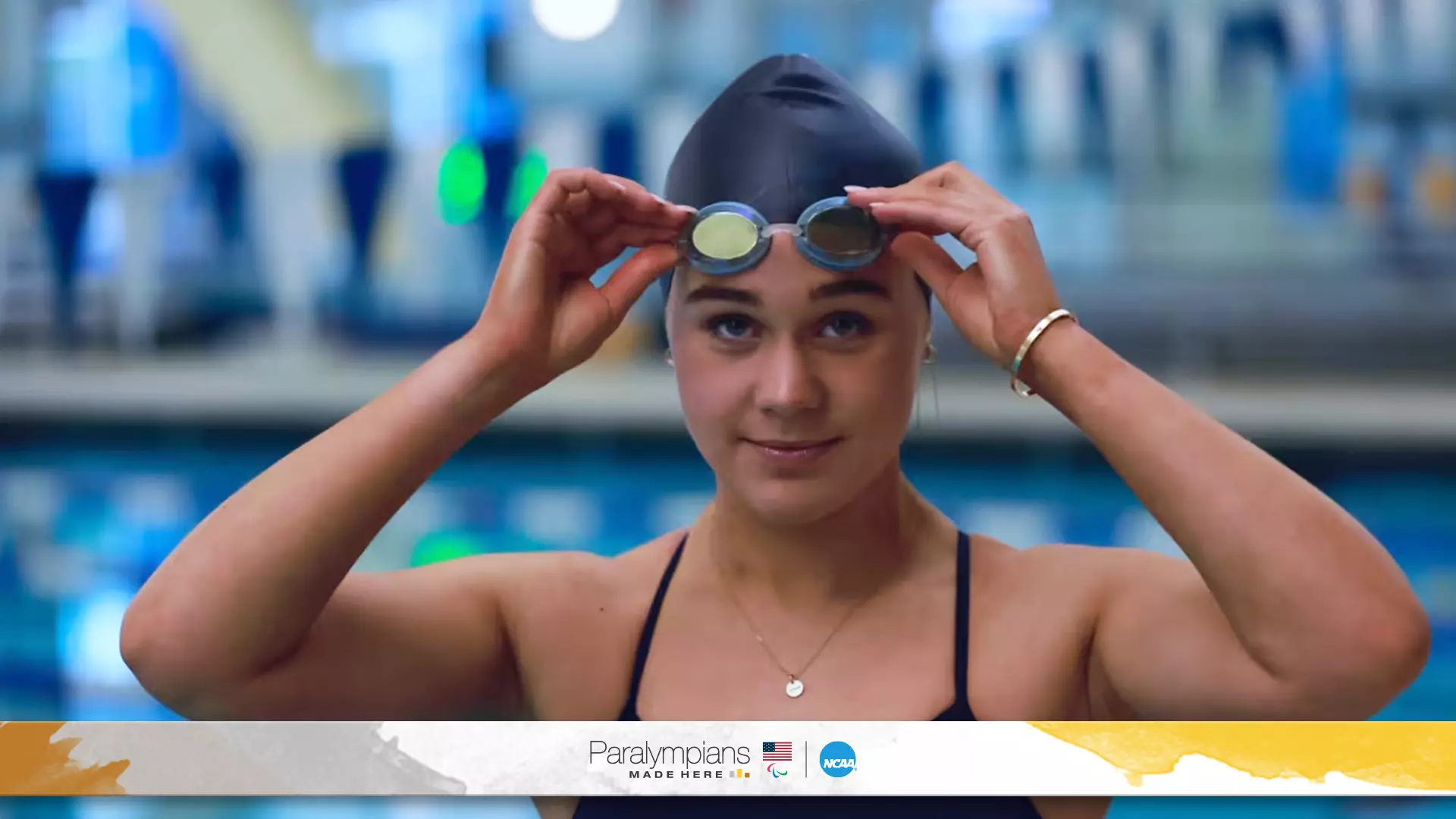 Truwit Shares Her Inspiring Story on The Kelly Clarkson Show - NCAA.org