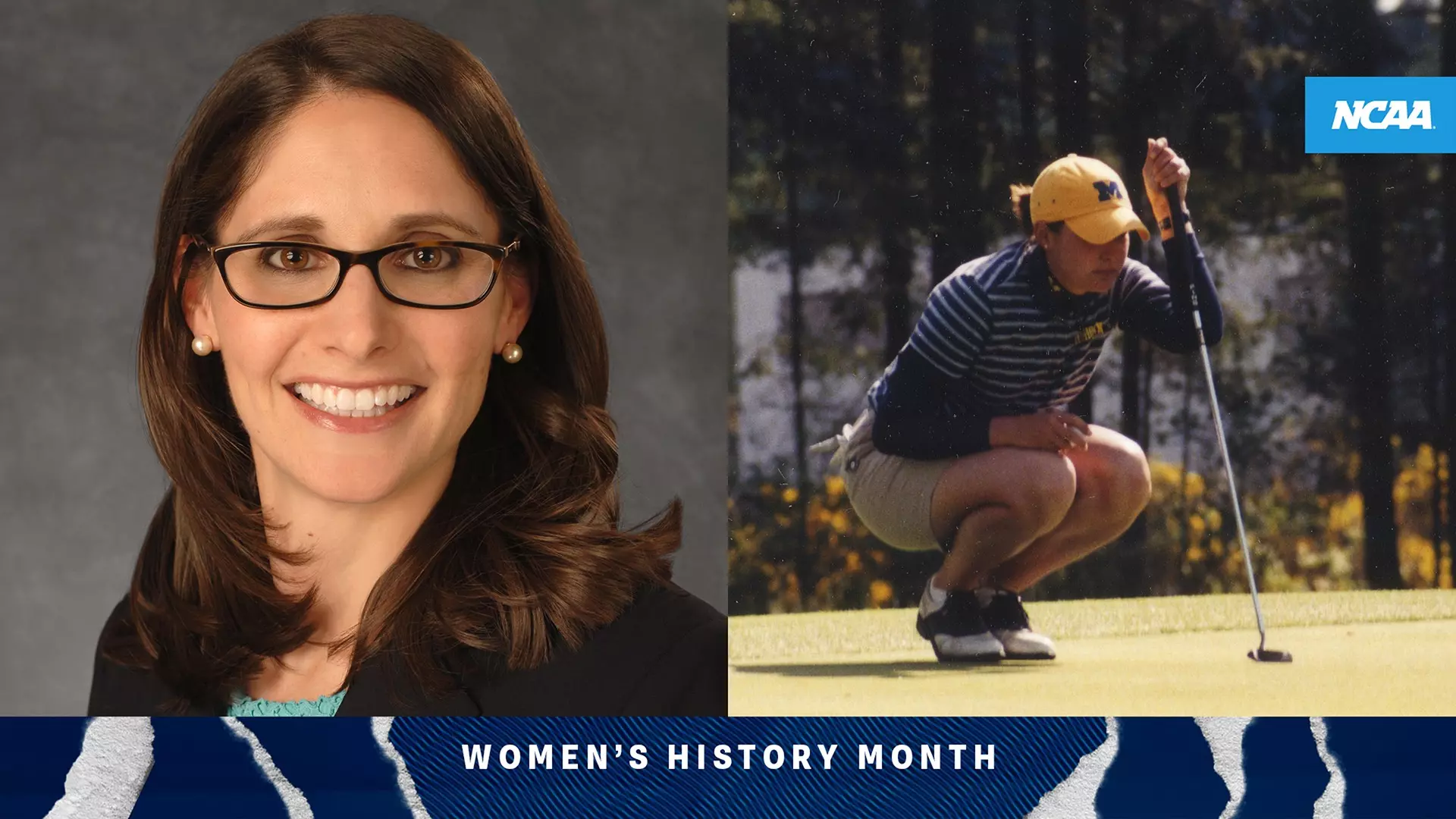 Managing March Madness: How college golf helps CBS media-rights ...