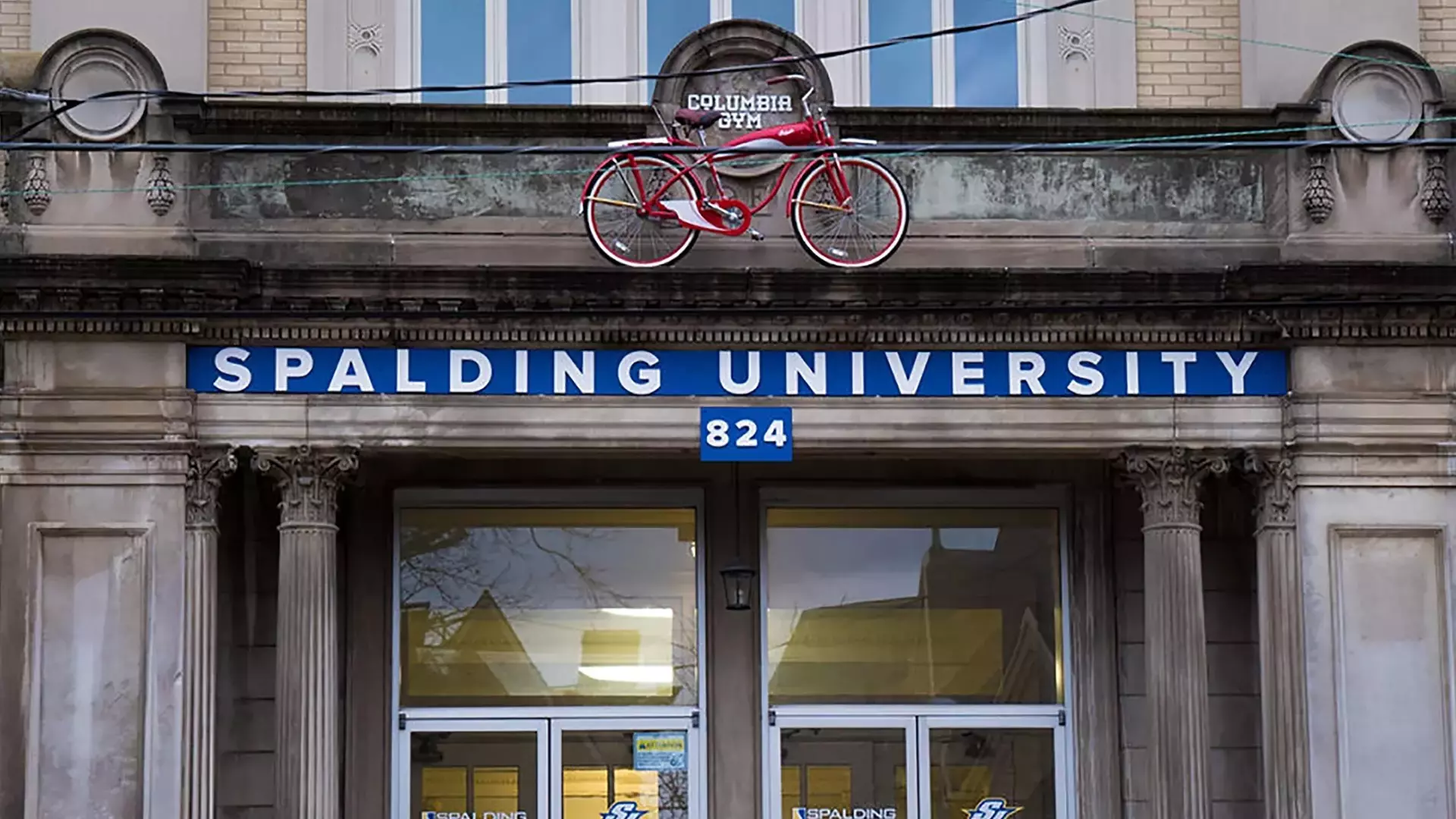 Spalding renames building where Muhammad Ali learned to box after his bike was stolen - NCAA.org