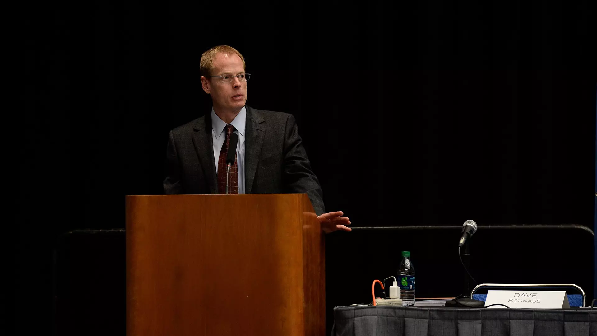 NCAA Vice President Dave Schnase announces retirement - NCAA.org