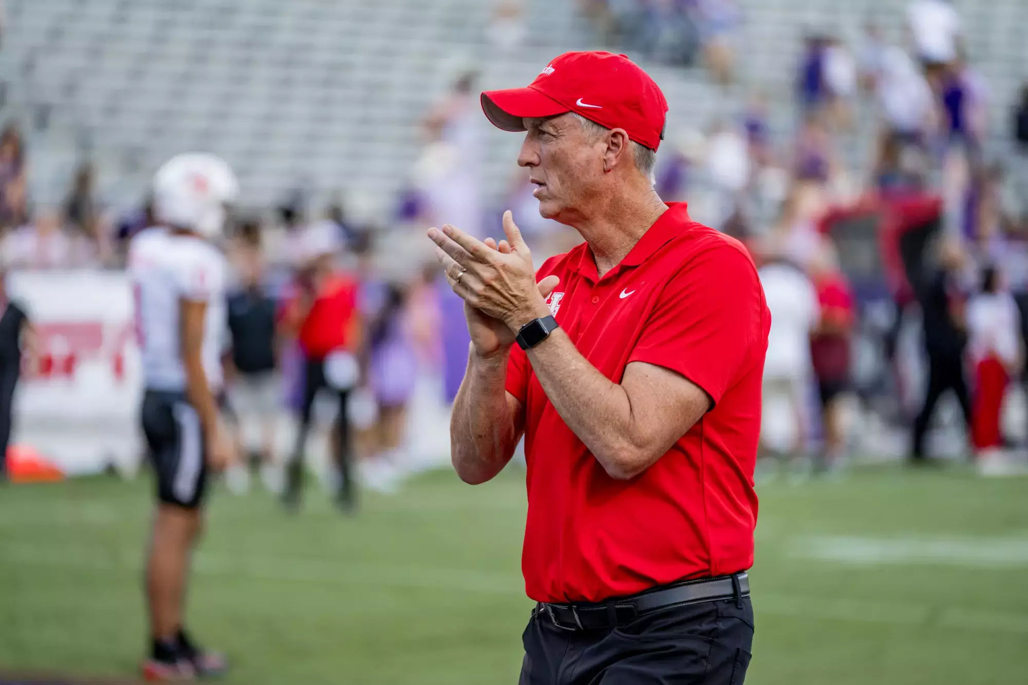 University of Houston Athletics