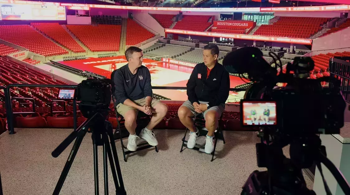 University of Houston Athletics