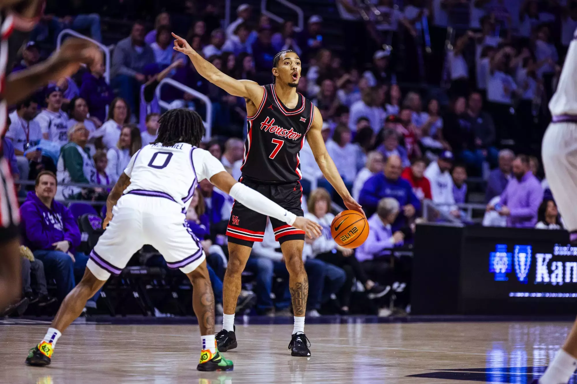 University of Houston Athletics