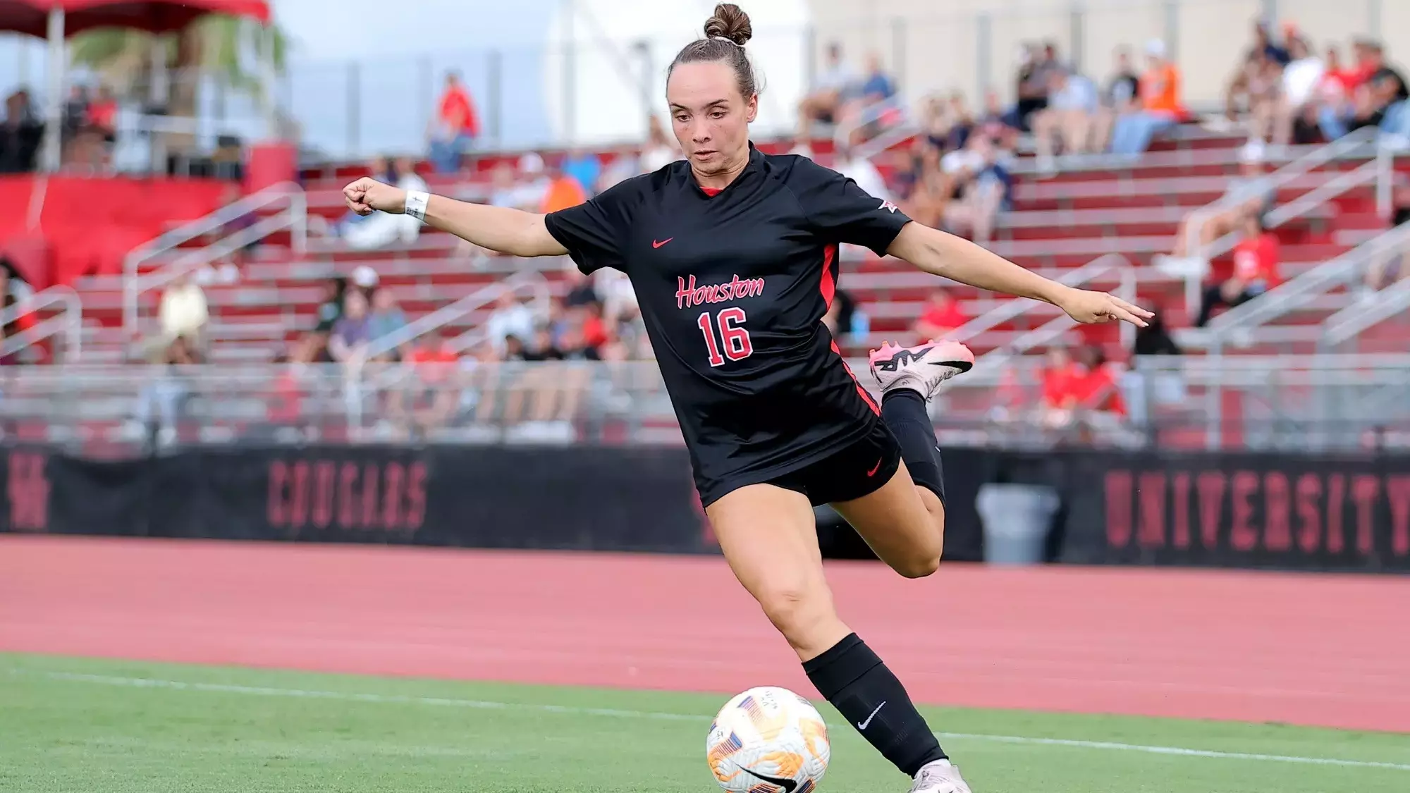 University of Houston Athletics