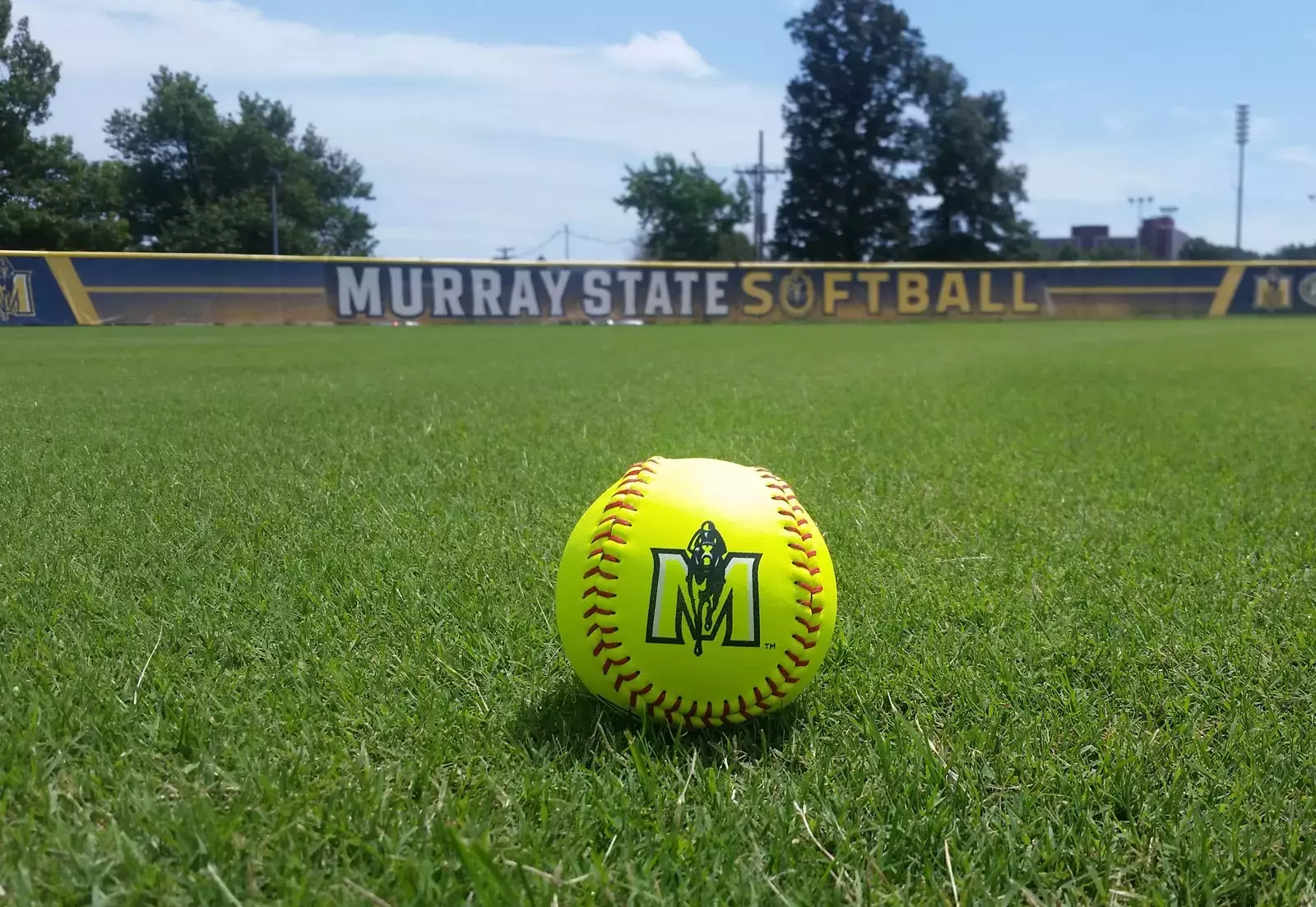Softball - Murray State University Athletics