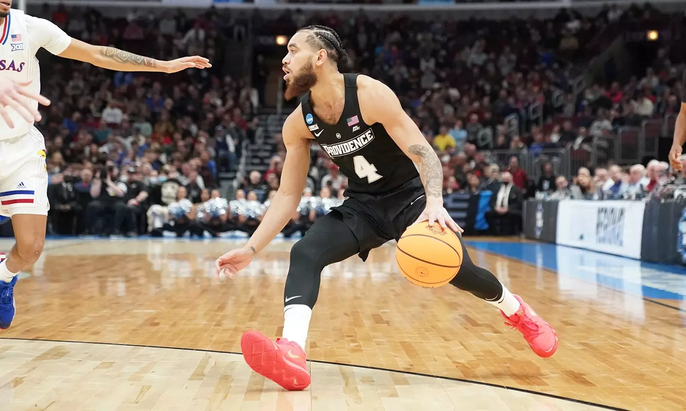 2022-23 Providence Friars Men’s Basketball Outlook - Providence College ...