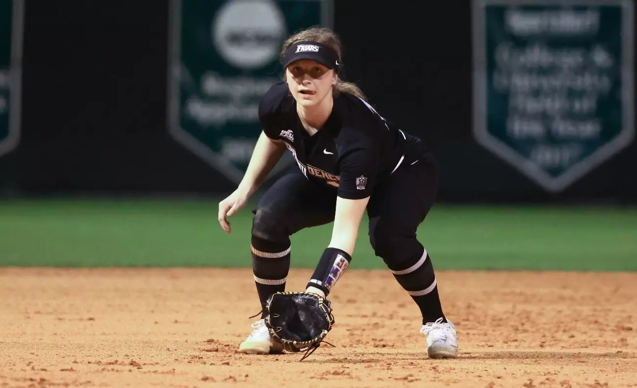 Hanna Aldrich - Softball - Providence College Athletics