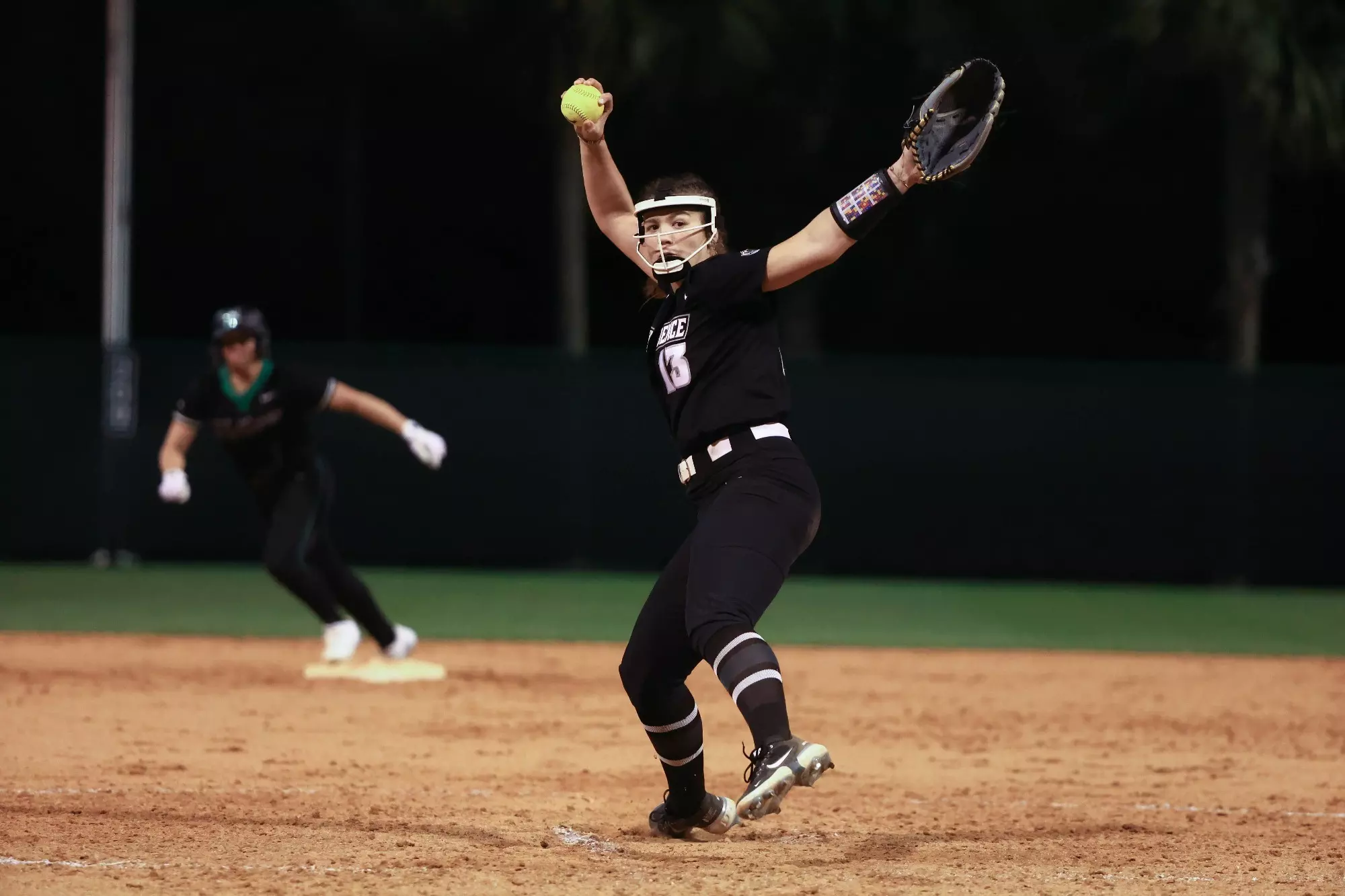 Riley Quirk - Softball - Providence College Athletics