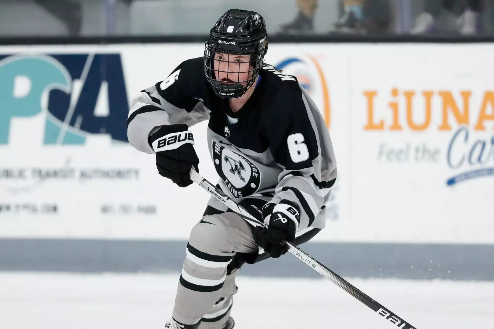 Women’s Hockey Defeats Maine In Overtime In Hockey East Opener, 3-2 ...