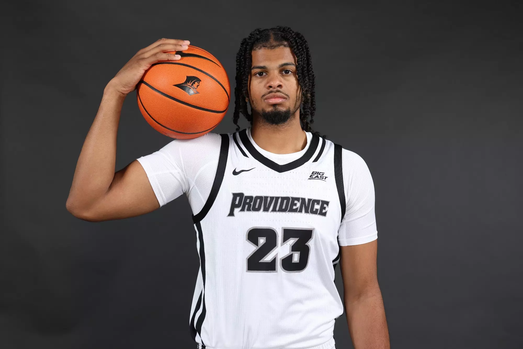 Bryce Hopkins - Men's Basketball - Providence College Athletics