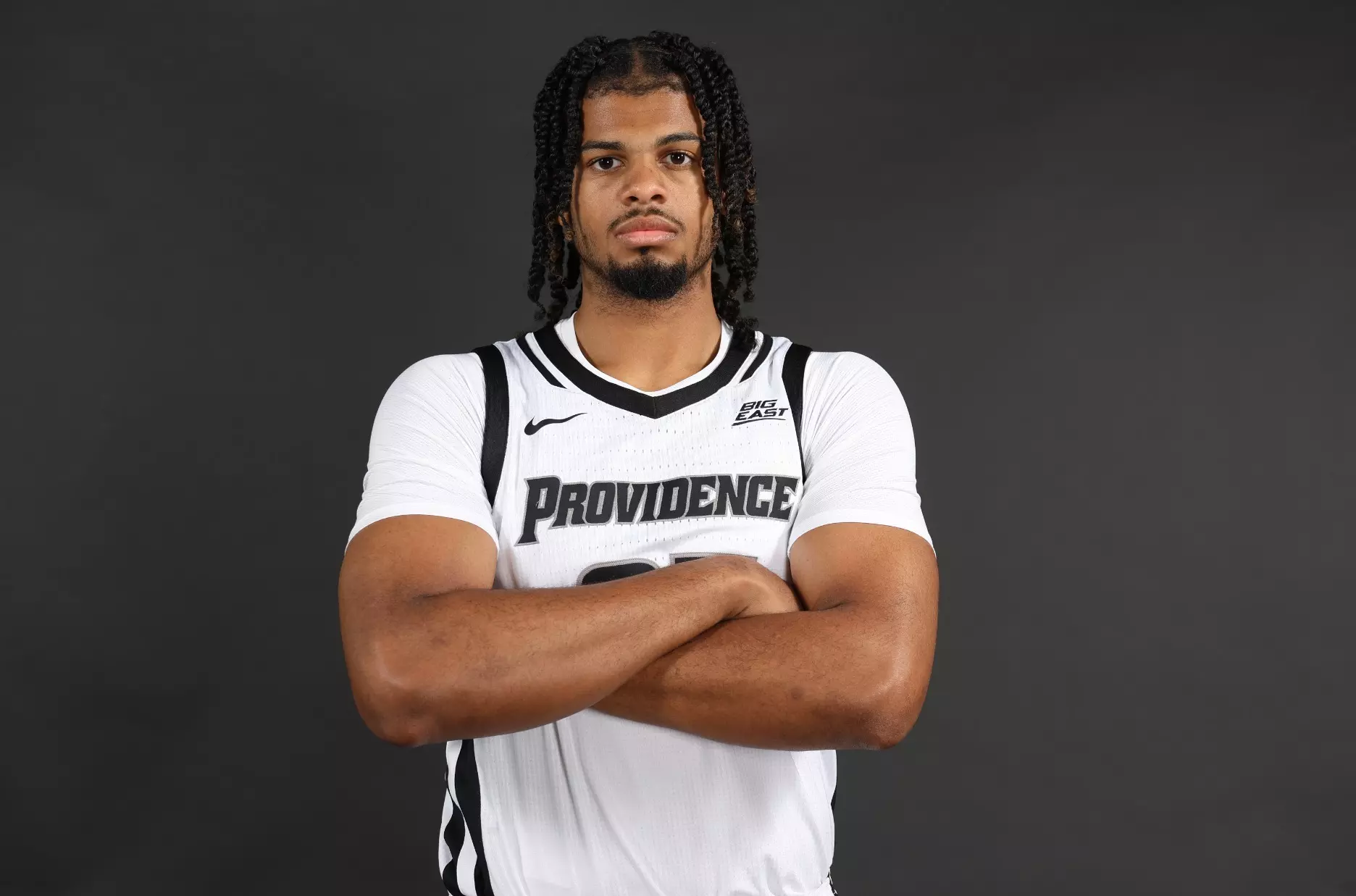 Bryce Hopkins - Men's Basketball - Providence College Athletics