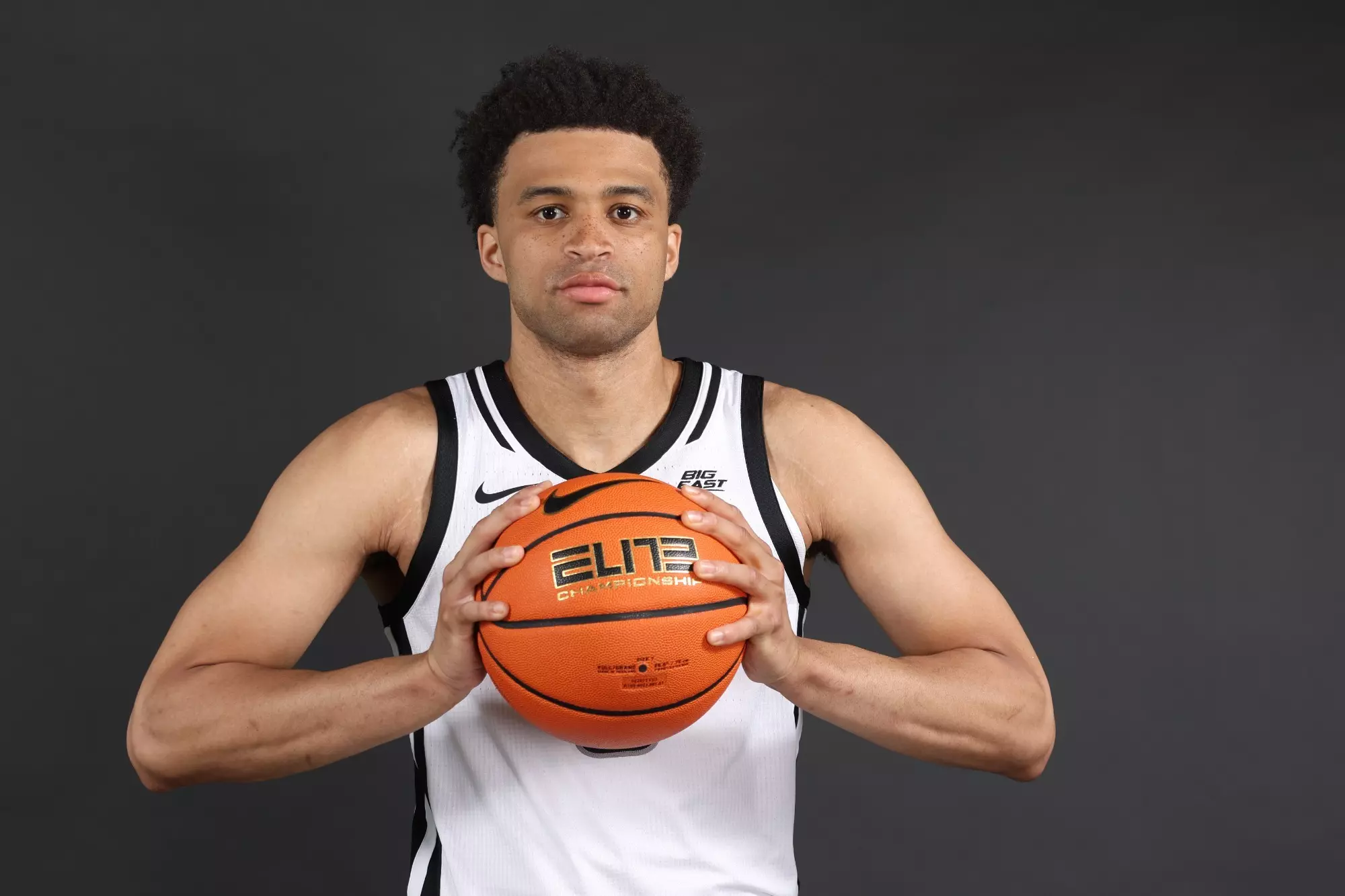 Jabri Abdur-Rahim - Men's Basketball - Providence College Athletics