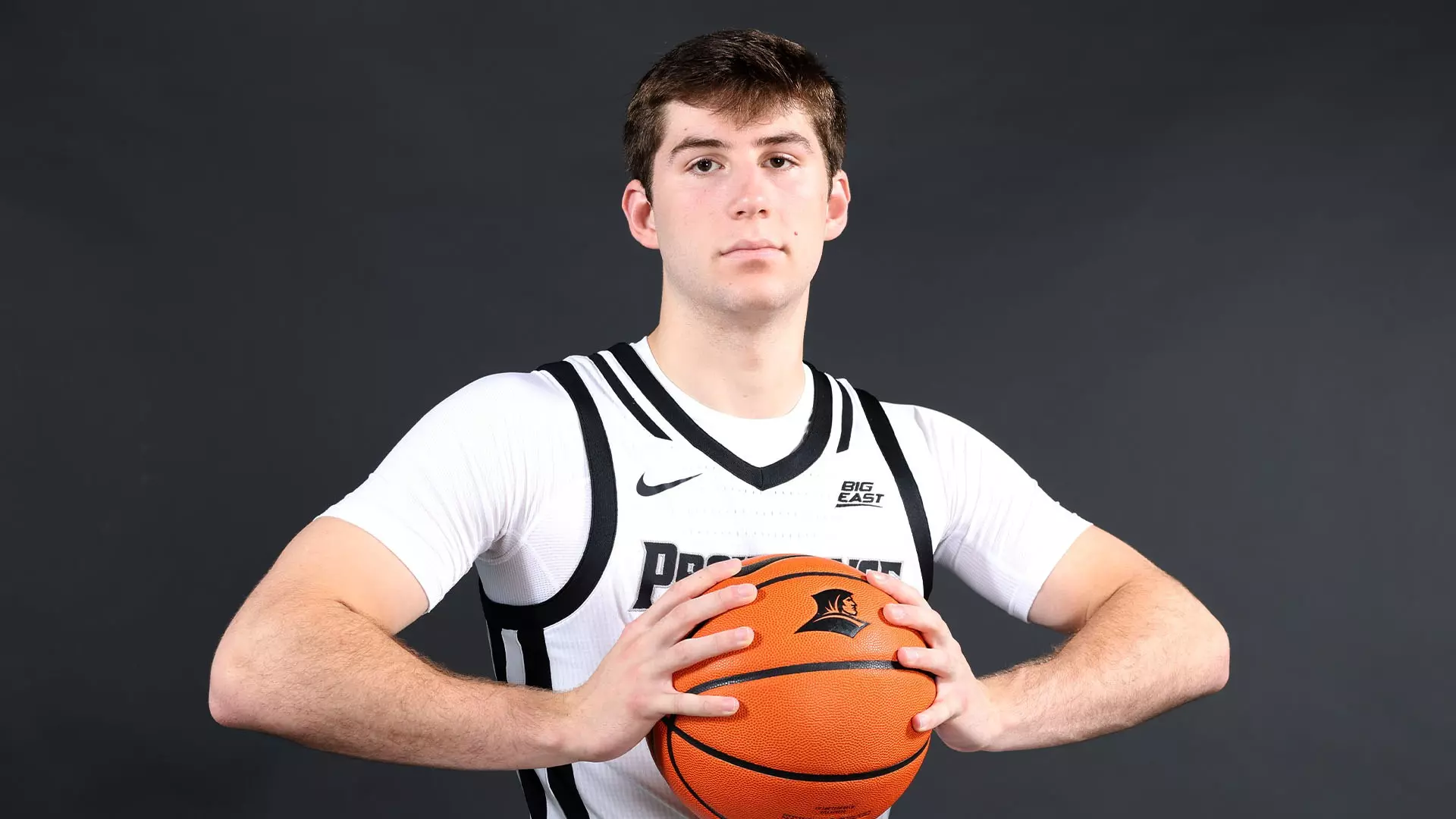 Ryan Mela - Men's Basketball - Providence College Athletics