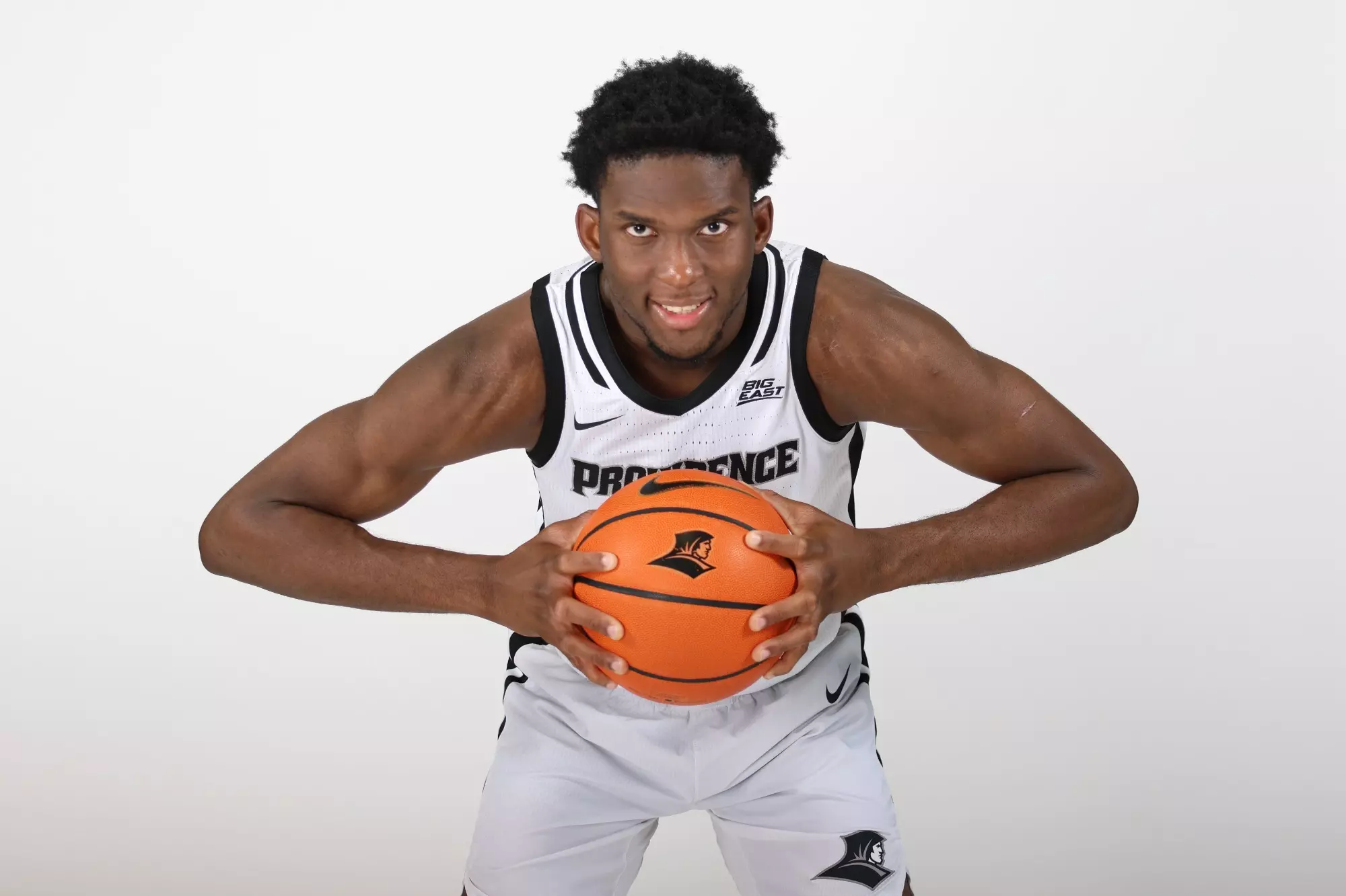 Oswin Erhunmwunse - Men's Basketball - Providence College Athletics