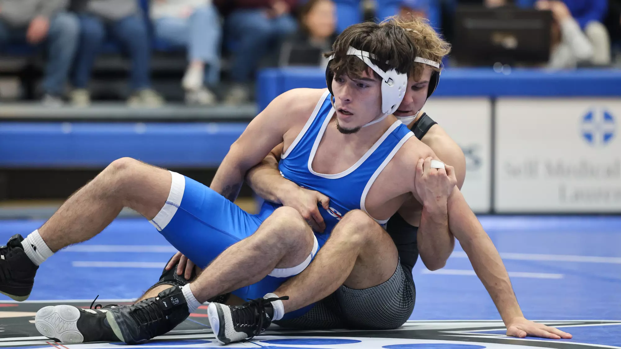 Blue Hose to Appear in Southern Scuffle at Chattanooga - Presbyterian ...