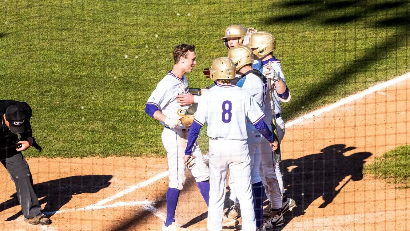 Baseball Tabbed Sixth in MIAA Preseason Poll - Albion College