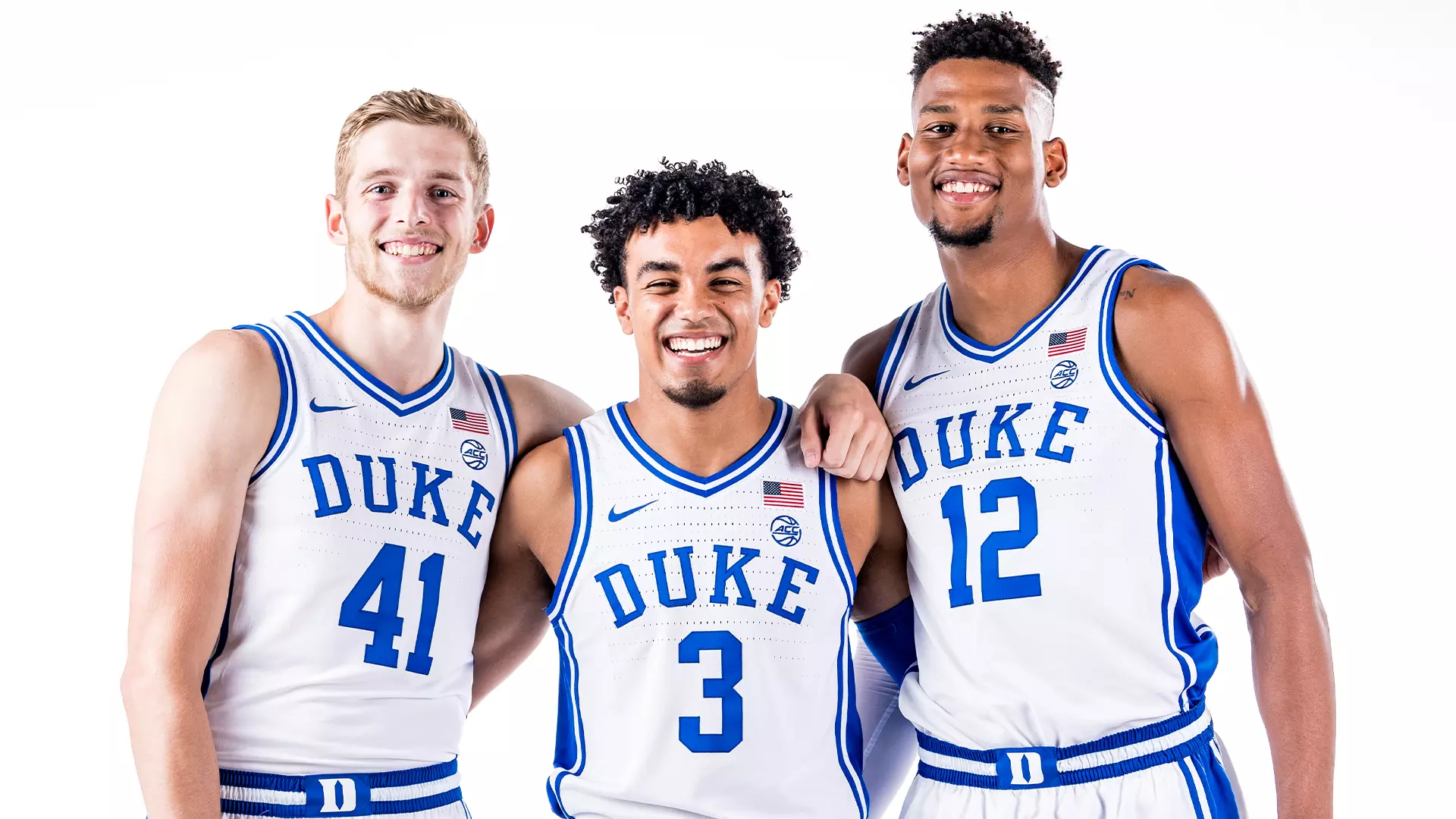 Tre Jones - 2019-20 - Men's Basketball - Duke University