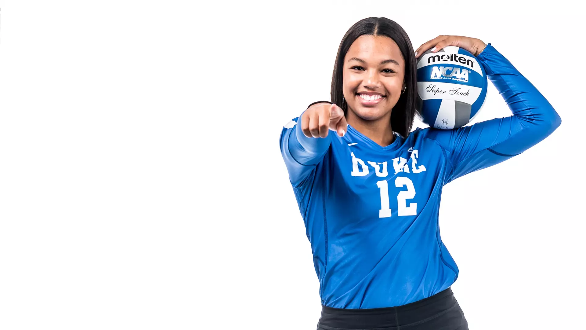 Millie Muir - 2024 - Volleyball - Duke University