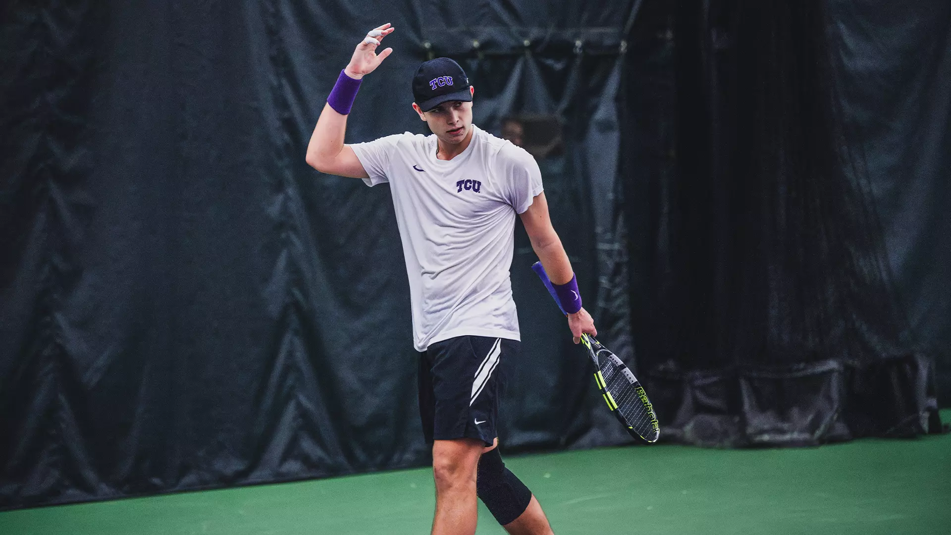 No. 2 TCU Rolls Past Pacific, 4-0 - TCU Athletics