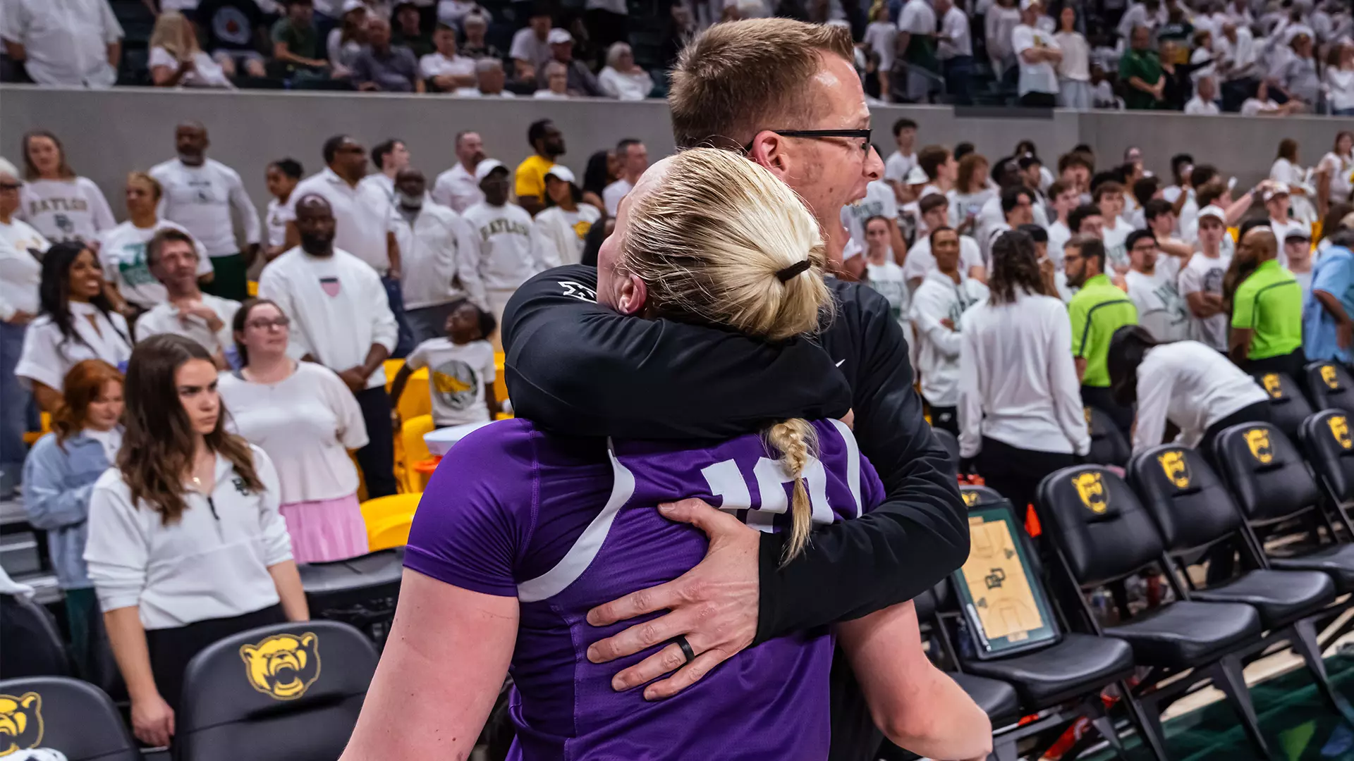 Hailey Van Lith - Women's Basketball - TCU Athletics