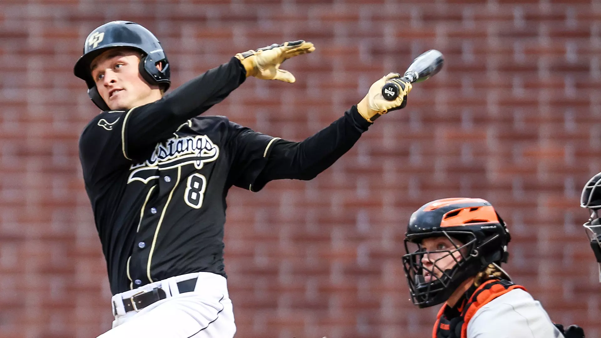 Ryan Fenn - 2025 - Baseball - Cal Poly