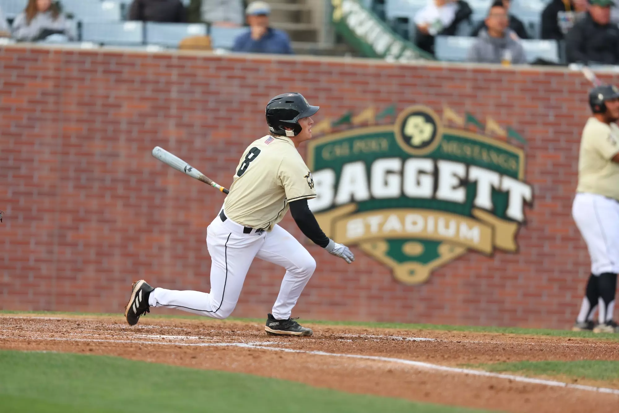 Ryan Fenn - 2025 - Baseball - Cal Poly