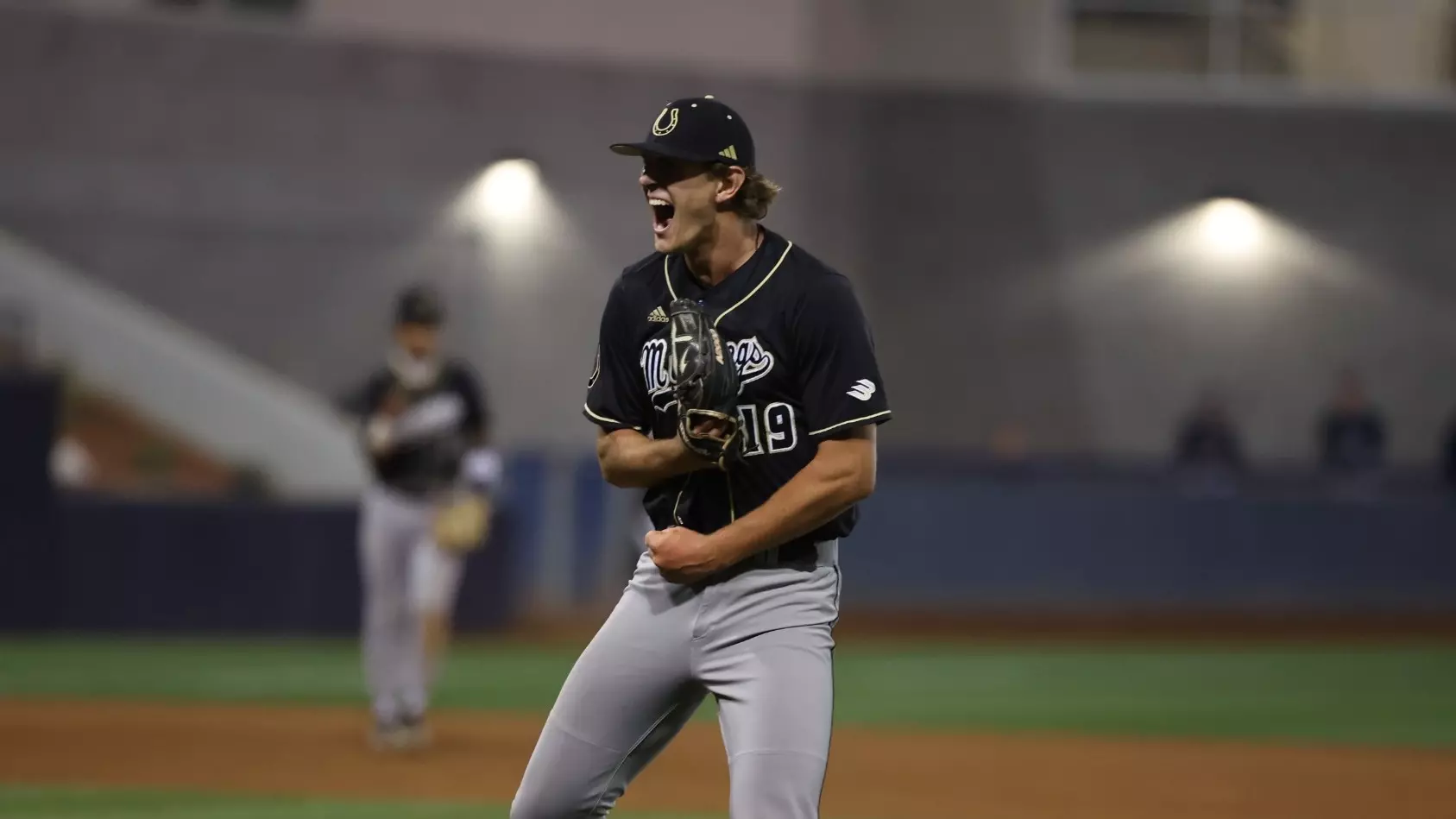 Chris Downs - 2025 - Baseball - Cal Poly