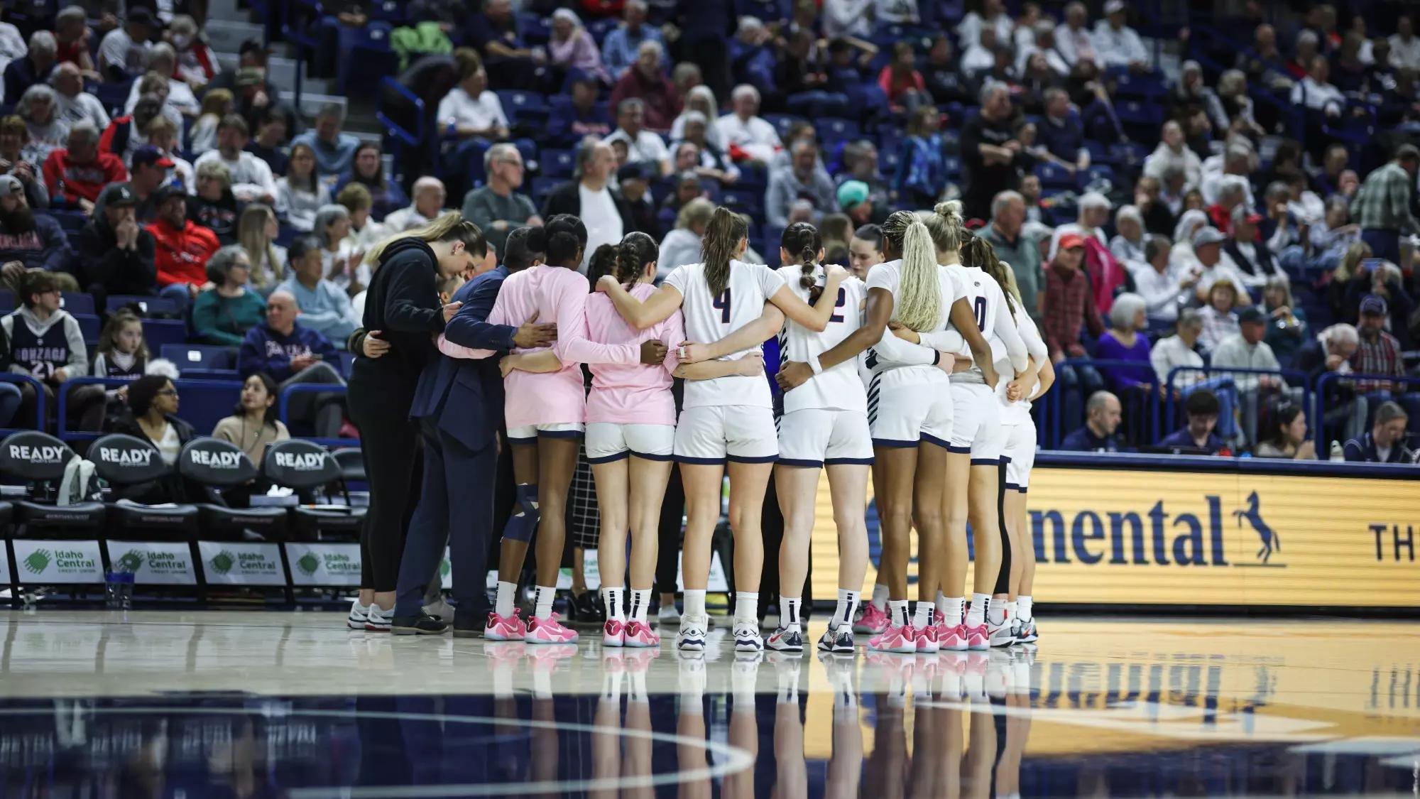 WBB Selected to Host First Round of WBIT on Thursday Against UTSA ...