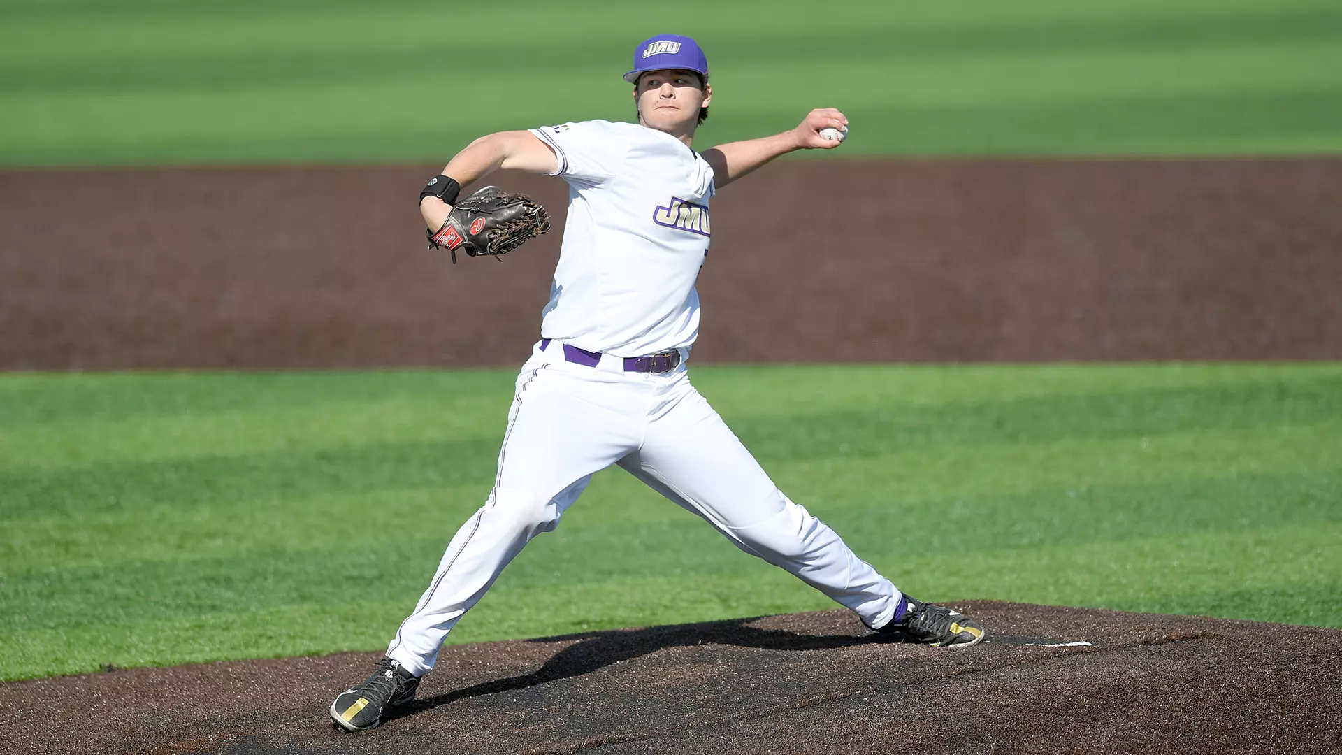 Jaden Kinsler - Baseball - James Madison University Athletics