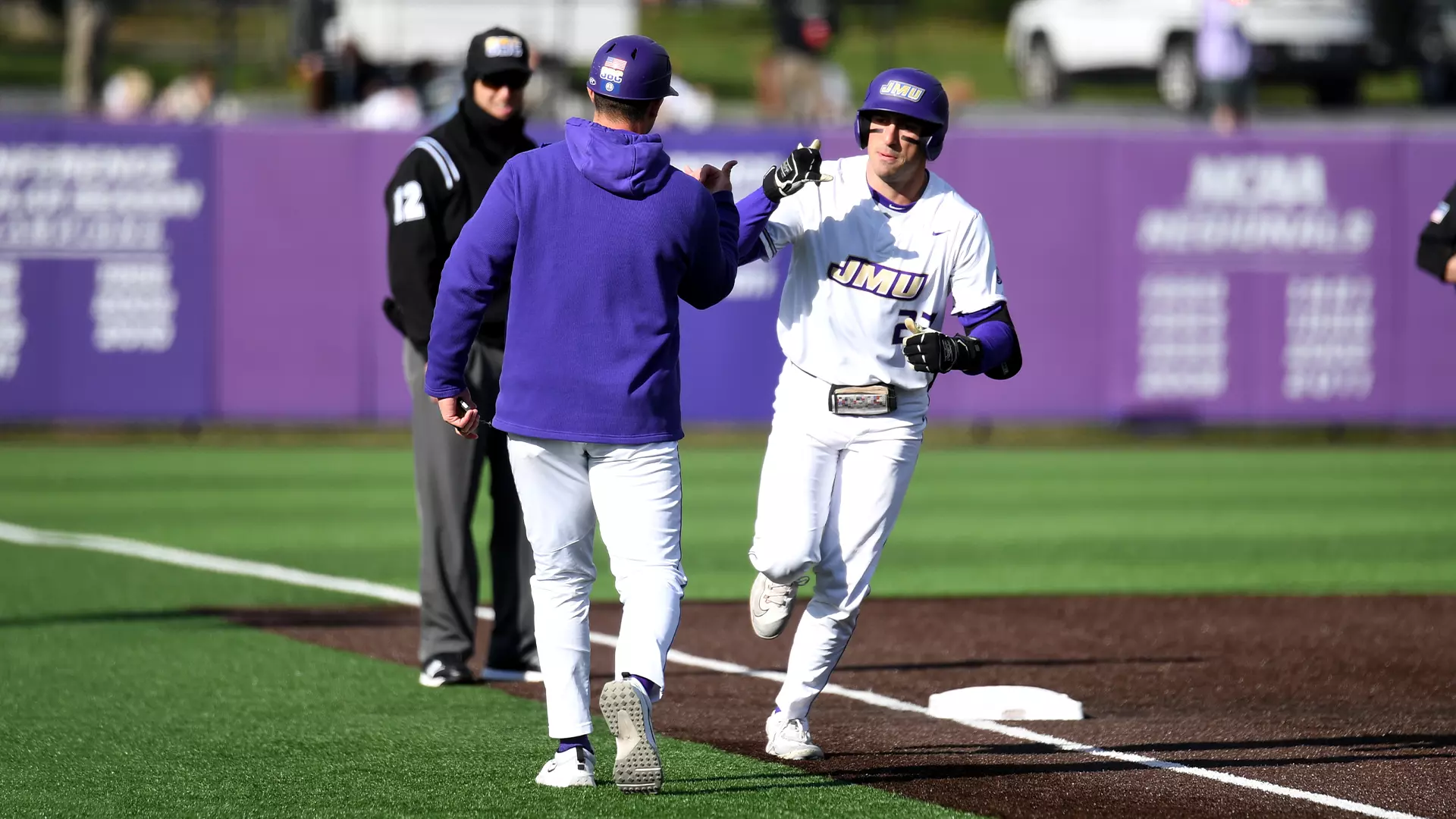 Big Day from O’Donnell Powers Dukes to Opening Win; Saturday’s Game ...