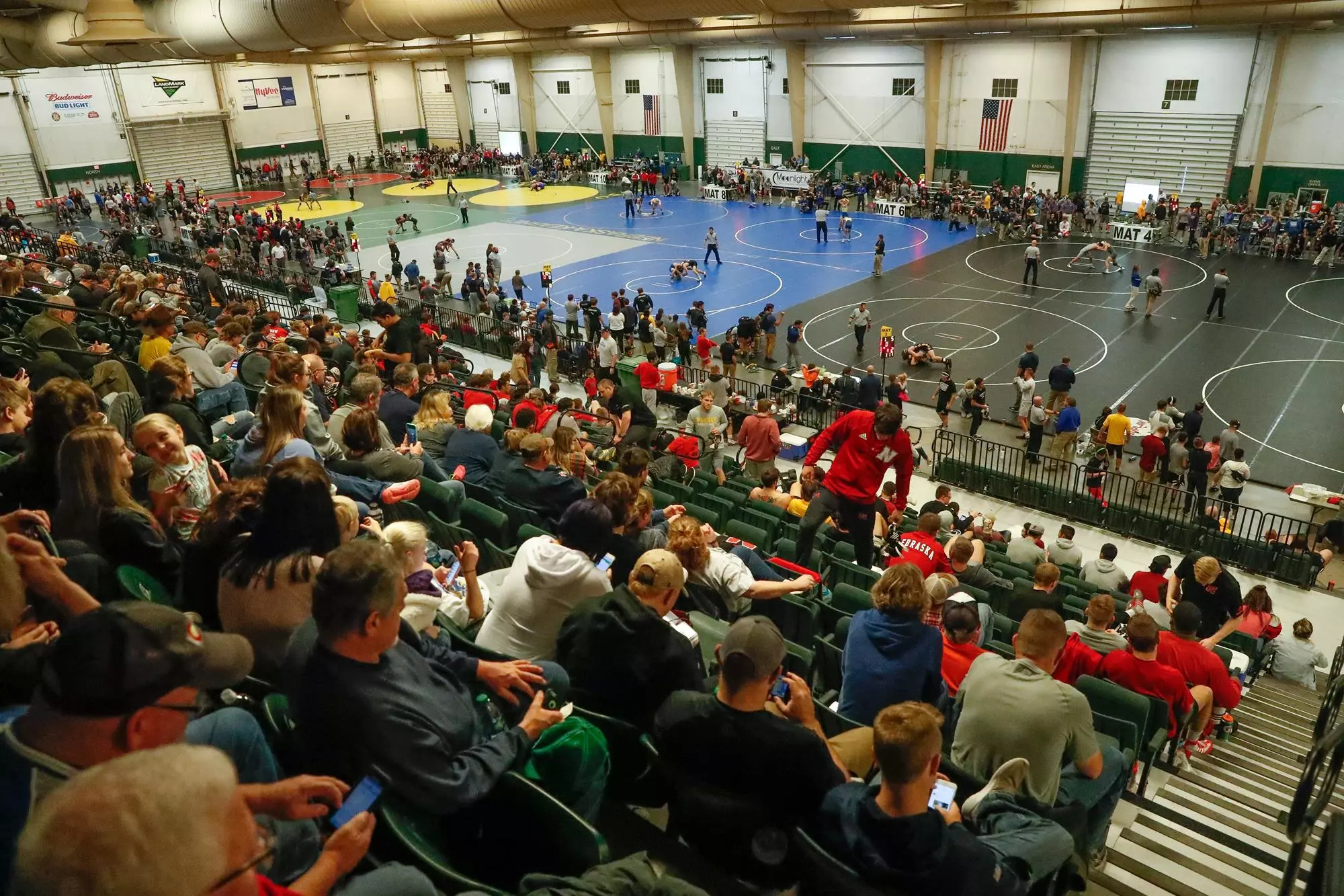 13th Annual Younes Hospitality Open Set for Saturday - University of ...