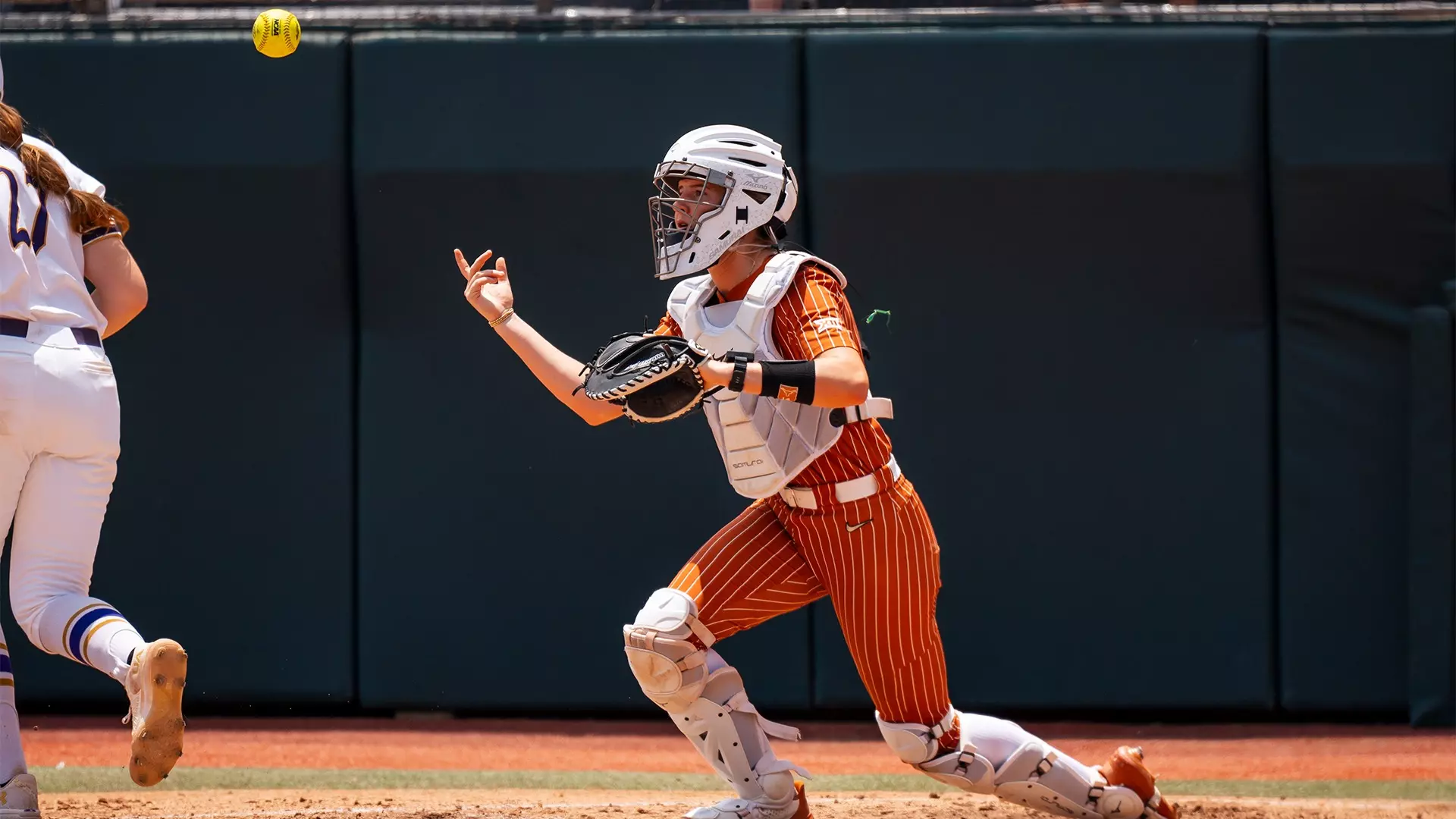 No. 1/1 Softball’s Atwood named one of three finalists for 2024 USA ...