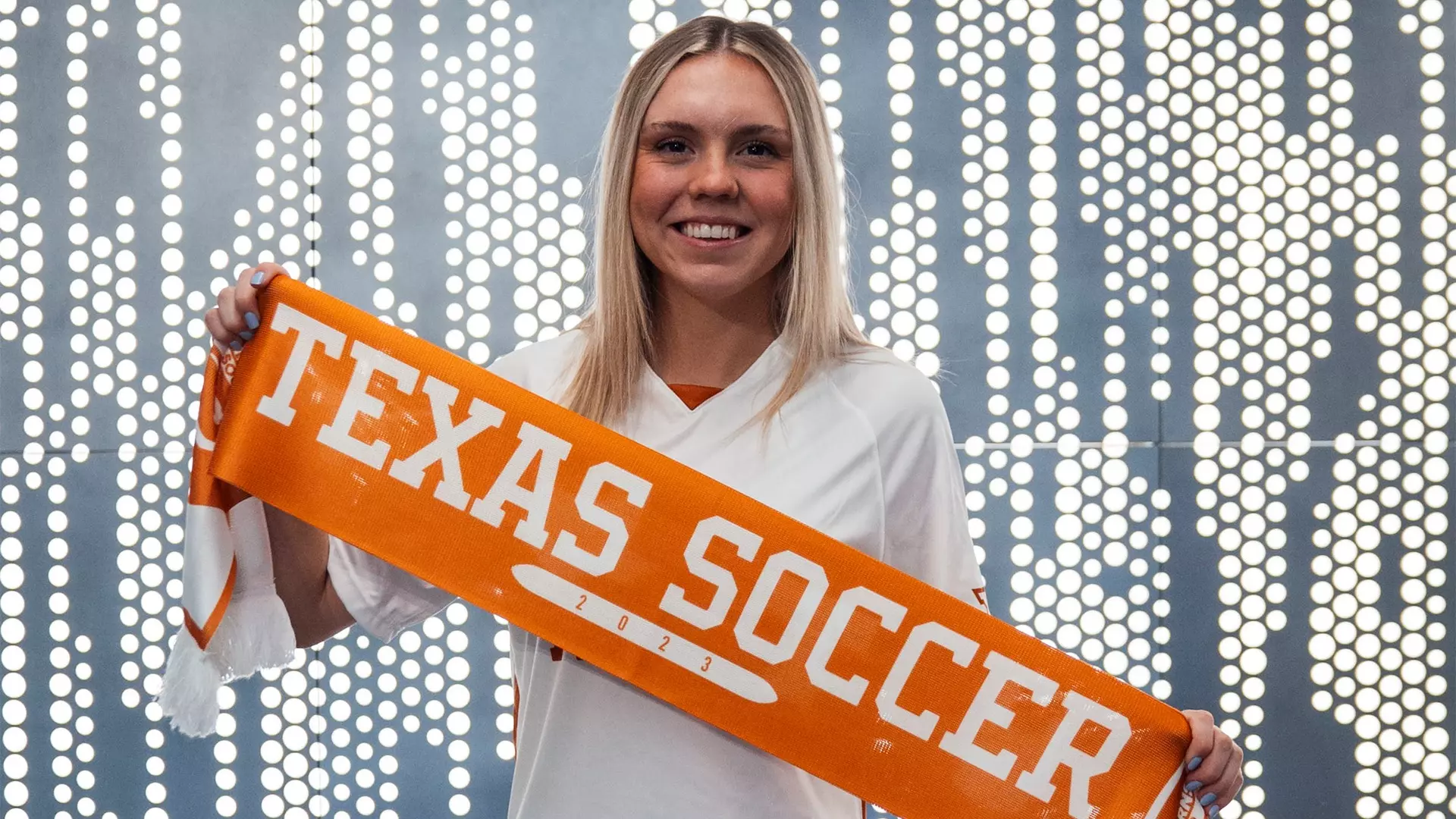 Soccer strengthens defensive unit with addition of Haugen - University ...