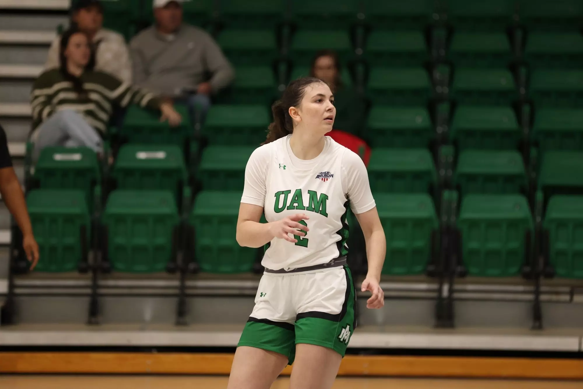 Blossoms Drop Saturday Afternoon Meeting to Savage Storm - University ...