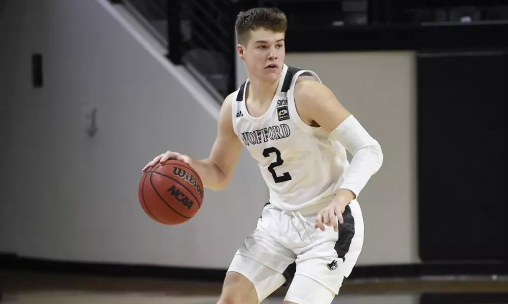 Wisconsin adds transfer Max Klesmit | Wisconsin Badgers