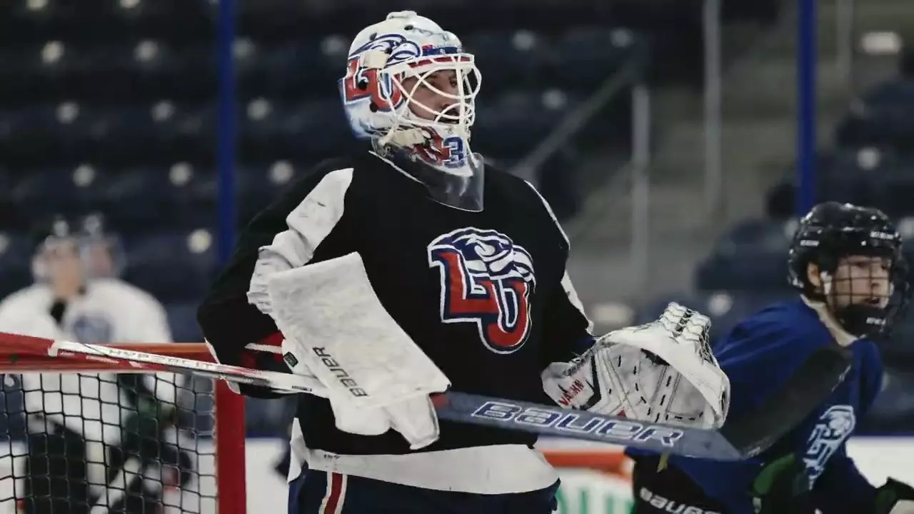 Liberty University Club Sports