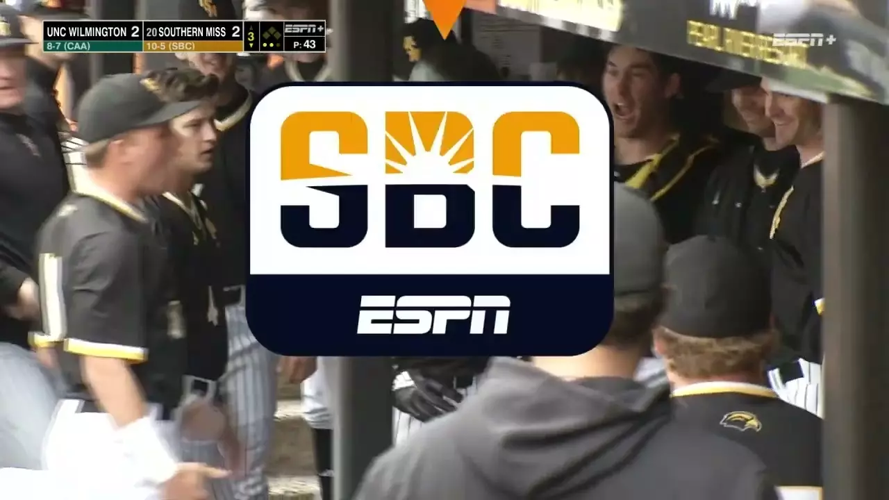 University of Southern Mississippi