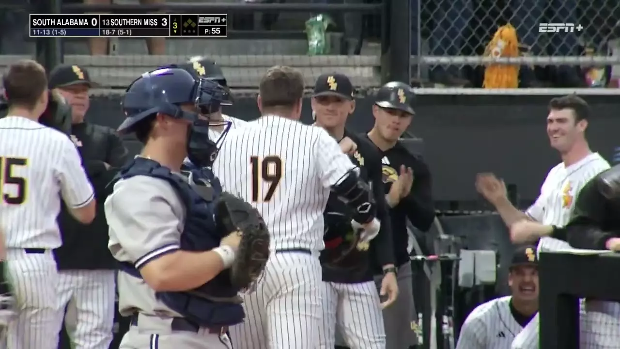 University of Southern Mississippi