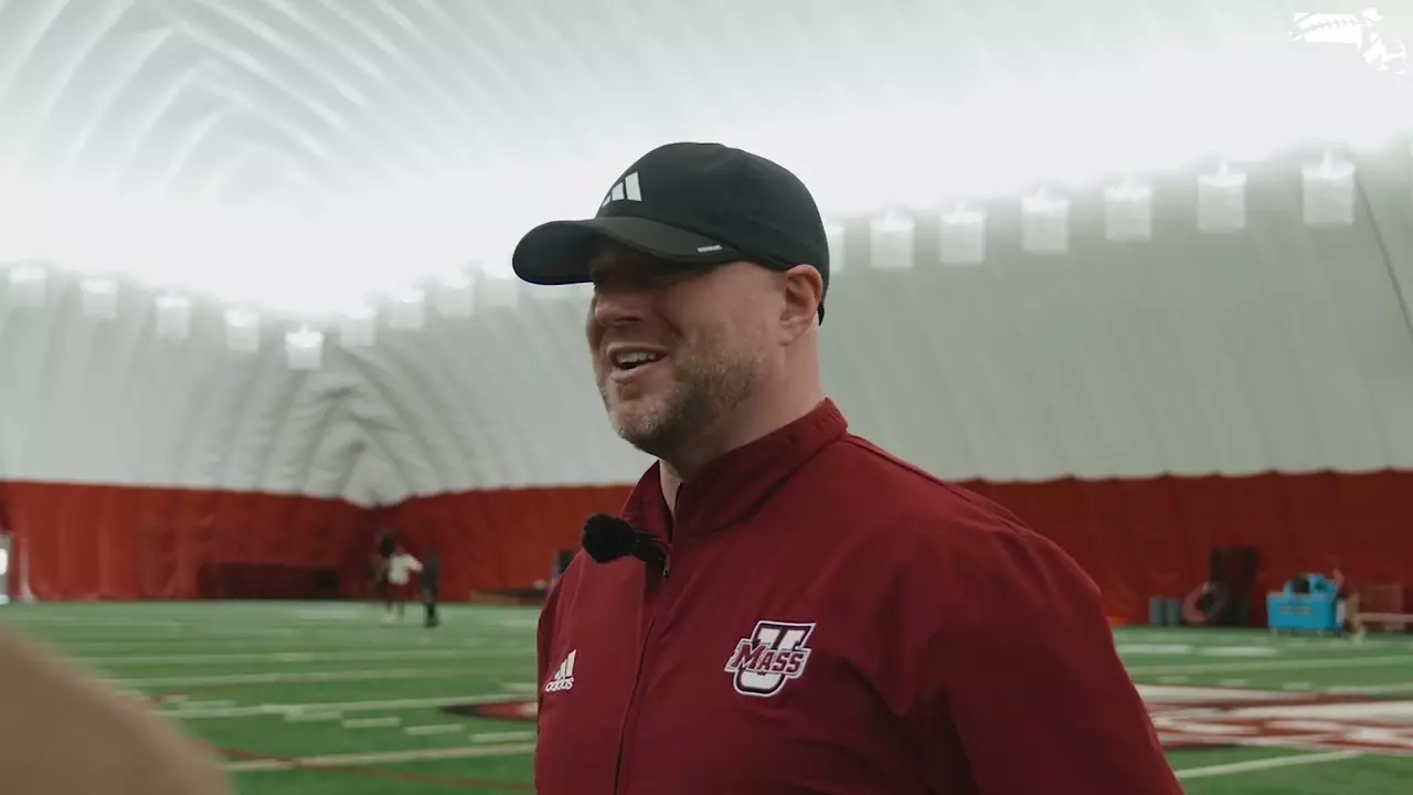 University of Massachusetts Athletics - Official Athletics Website