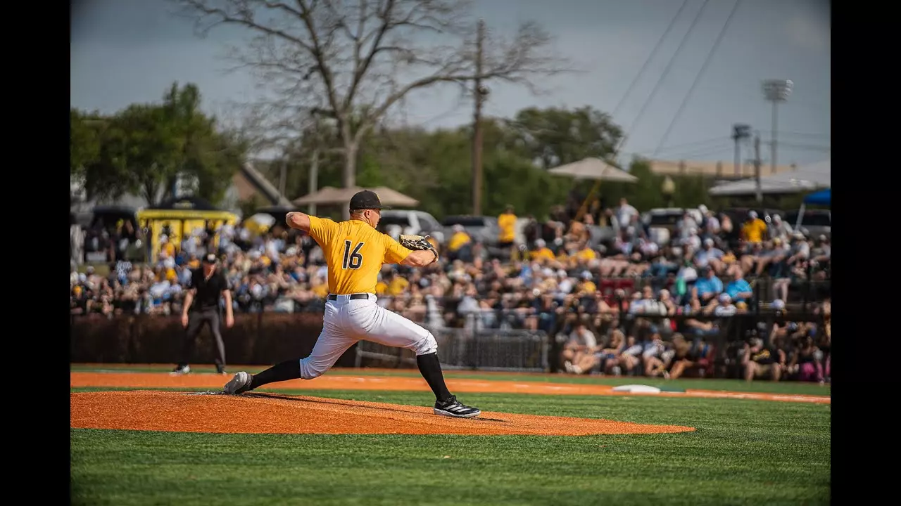 University of Southern Mississippi