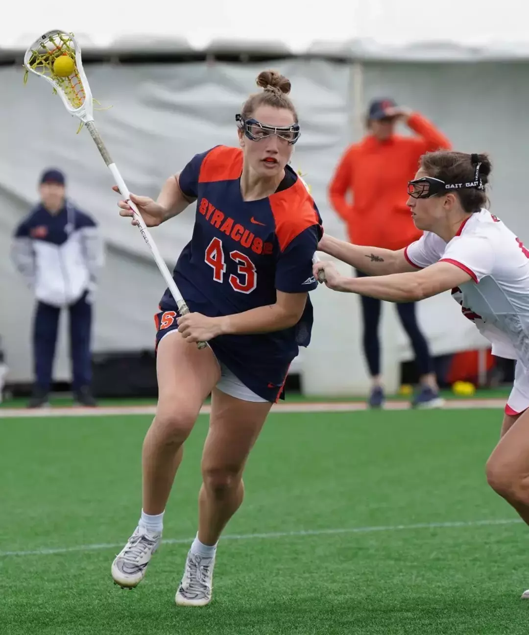 Syracuse University Athletics - Official Athletics Website
