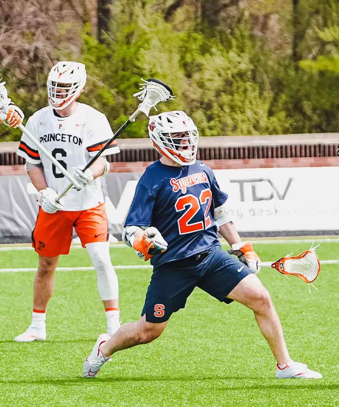 Syracuse University Athletics - Official Athletics Website