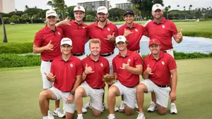 University of Oklahoma Athletics