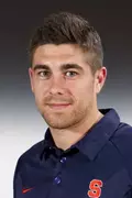 Dan Summers - Men's Soccer Coach - Syracuse University Athletics