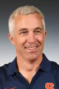 Dave Reischman - Men's Rowing Coach - Syracuse University Athletics