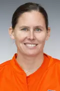 Shannon Doepking - Softball Coach - Syracuse University Athletics