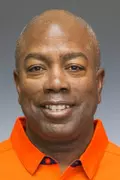 Harold Warren - Women's Soccer Coach - Syracuse University Athletics